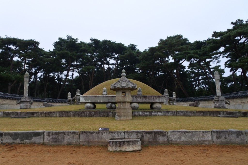 경강선 전철 타고 세종대왕릉까지 쌩쌩~ : 꿈나무기자단 : 경기도뉴스포털