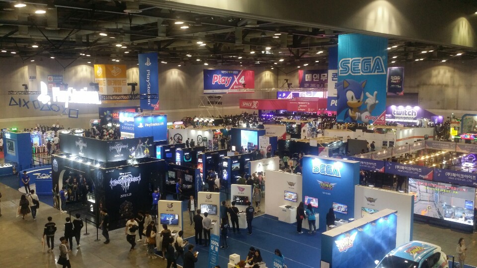 대한민국 게이머 모두 모여라! 2019 PlayX4 : 꿈나무기자단 : 경기도뉴스포털