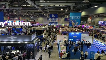 [포토뉴스] 5월의 게임축제 ‘2019 플레이엑스포(playX4)’ : : 경기도뉴스포털